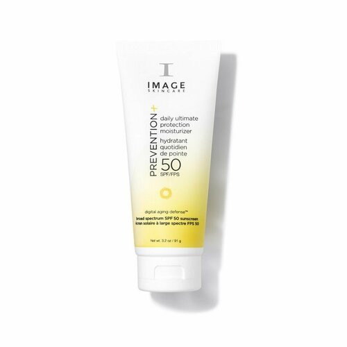 Image Skincare Prevention+ Daily Ultimate Protection Moisturizer SPF 50 Омолаживающий дневной крем, 91 гр