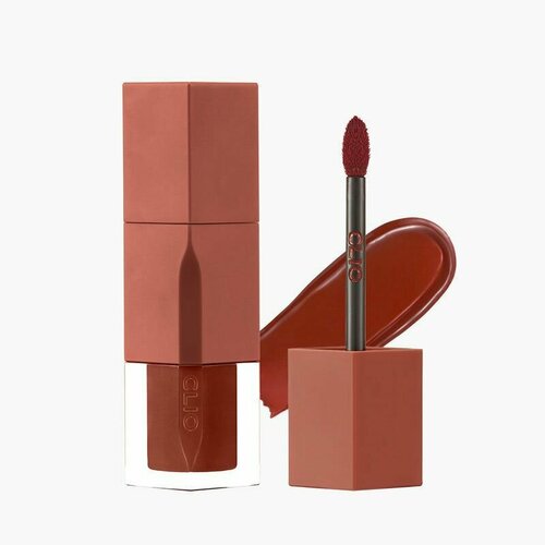 Тинт для губ Clio Dewy blur вес 3.2гр 01 TOASTY CHERRY, - 1шт