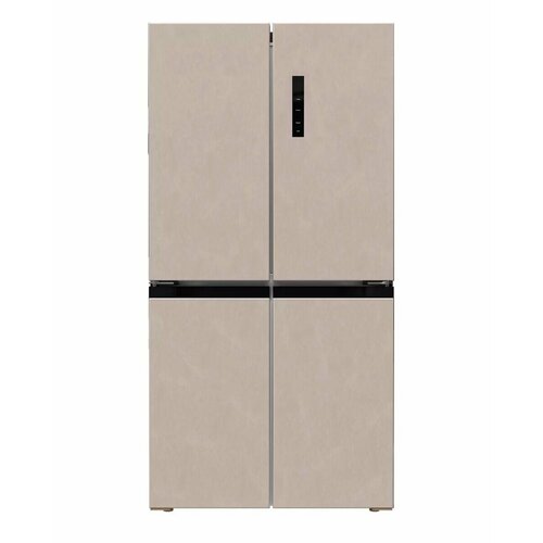 Холодильник Side by Side LEX LCD505BgID