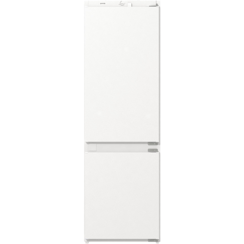 Встраиваемый холодильник Gorenje 741408, белый