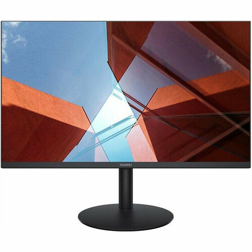 Монитор Huawei 23.8" Display B3-242H SSN-24BZ черный IPS LED 5ms 16:9 HDMI матовая HAS Pivot 250cd 178гр/178гр 1920x1080 (53060768)