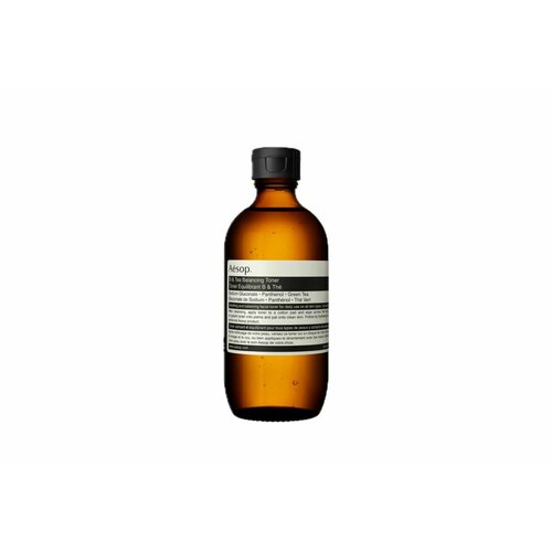 AESOP Балансирующий тоник для лица B & Tea Balancing Toner (200 мл)