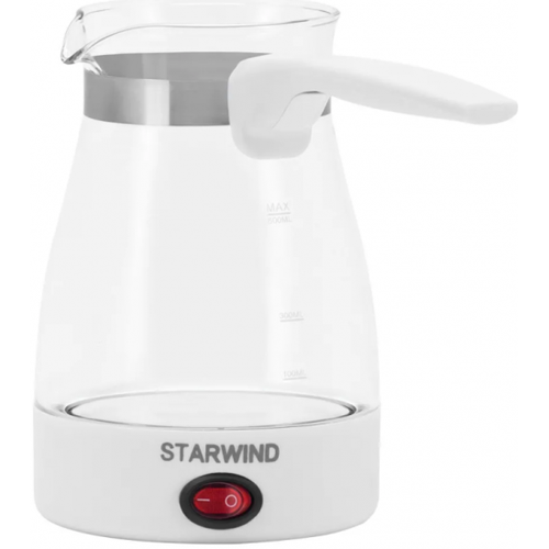 Турка Starwind STG6050 электрическая белый