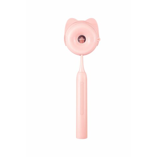 Электрическая зубная щетка Soocas D3 Pink