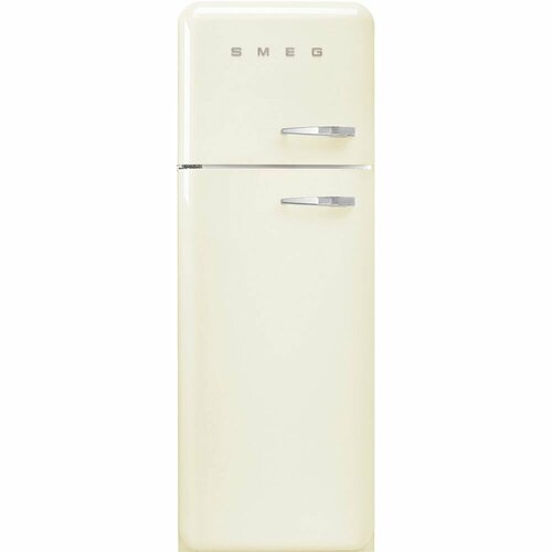 Холодильник SMEG FAB30LCR5, бежевый