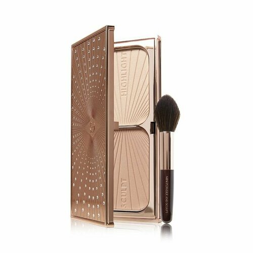 Набор "Charlotte Tilbury Limited Edition Filmstar"