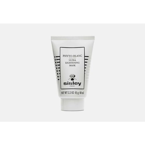 Ультра осветляющая маска Sisley, Phyto-Blanc Ultra Lightening Mask 60 мл