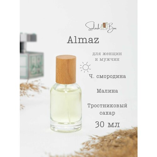 Селективный парфюм Splashbox