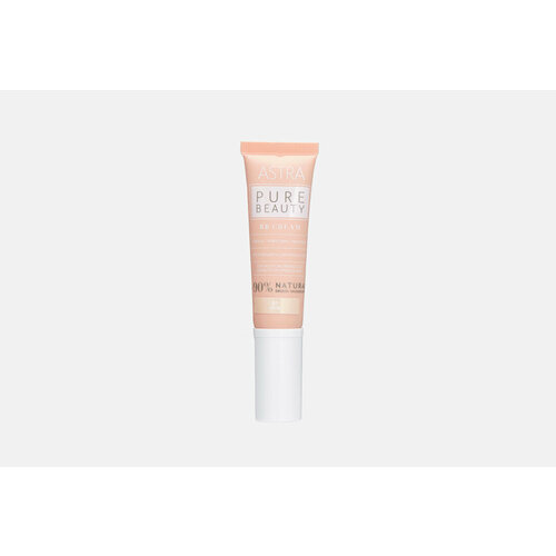 ВВ крем ASTRA, PURE BEAUTY BB CREAM 30мл