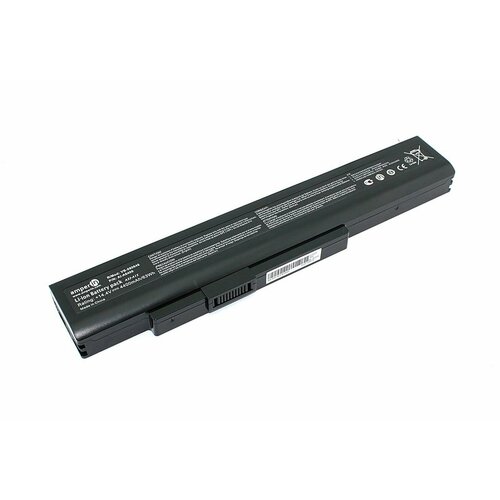 Аккумулятор Amperin для MSI CR640 14.4V (4400mAh)