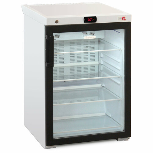 Холодильник Бирюса B 154 DNZ (с замком)