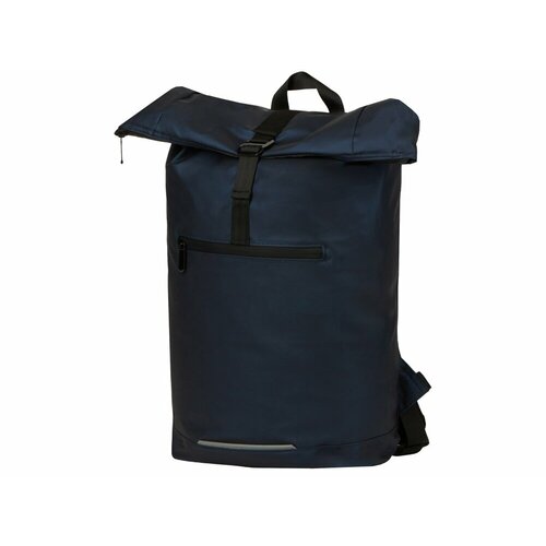 Непромокаемый рюкзак «Landy» для ноутбука 15.6' синий