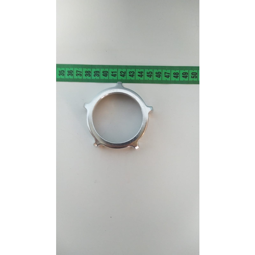 Гайка (замыкающее кольцо) к мясорубкам Moulinex ME1068, ME1088 (MS-651188)