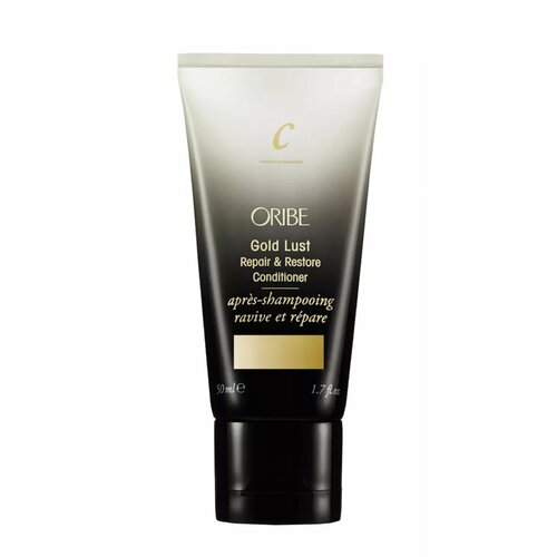 Oribe Кондиционер Gold Lust Repair&Restore Conditioner 50 мл