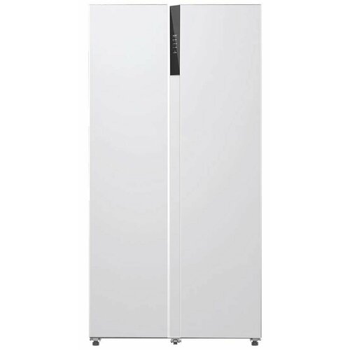 Двухкамерный холодильник LEX LSB530WID