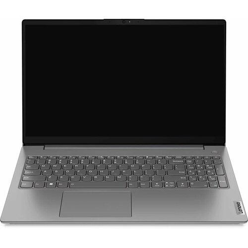 Ноутбук Lenovo V15 G3 IAP Core i3 1215U 8Gb SSD512Gb Intel UHD Graphics 15.6" TN FHD (1920x1080) noOS grey WiFi BT Cam (82TTA028IH)