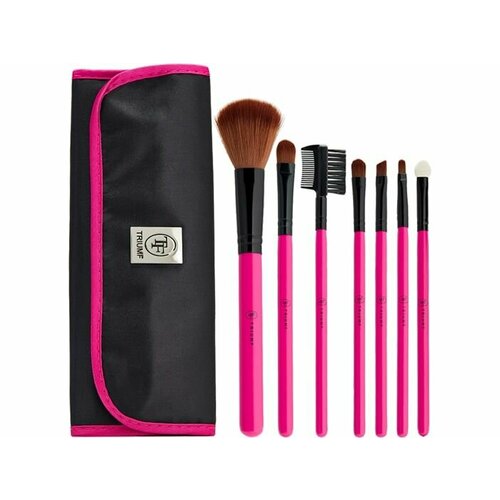 Набор кистей для макияжа BS-01 TF Cosmetics Total Beauty Set