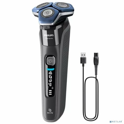 Philips Электробритва Электробритва Philips S7887/82 Черный