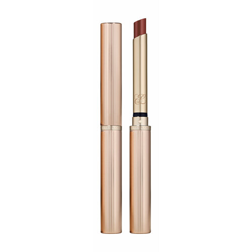 ESTEE LAUDER Сияющая помада для губ Pure Color Explicit Slick Shine Lipstick (803 Second Glance)