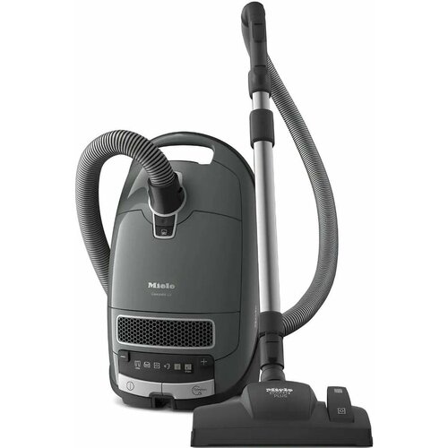 Пылесос Miele Complete C3 Silence Flex EcoLine графит