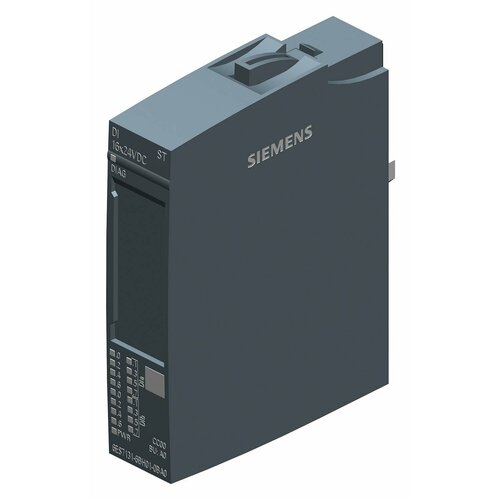 Модуль Siemens SIMATIC ET 200SP 6ES7131-6BH01-0BA0