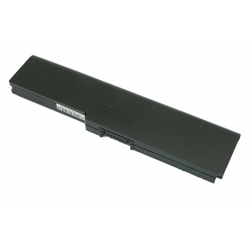 Аккумулятор для ноутбука Toshiba L750 5200 mah 11.1V