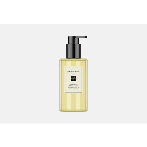 Гель для душа JO MALONE LONDON Lime Basil & Mandarin