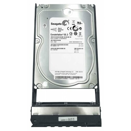 Жесткий диск Huawei NLSAS4T-7.2K-01 4Tb 7200 SAS 3,5" HDD