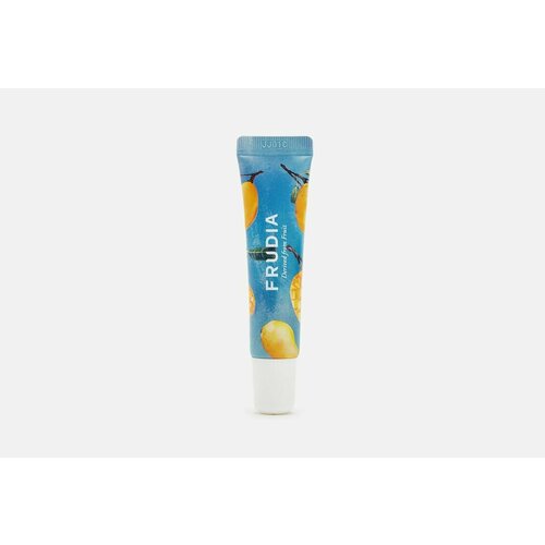 Маска для губ Frudia, Mango Honey Sleep Lip 10 мл