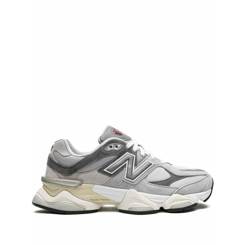 Кроссовки New Balance 9060, размер 44 EU, белый, серый