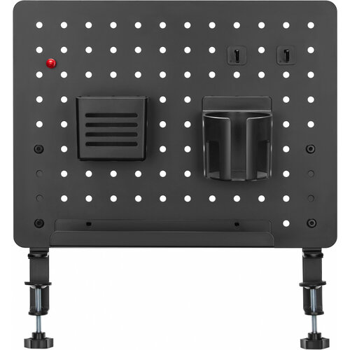 Органайзер Cactus CS-PB-BK черный