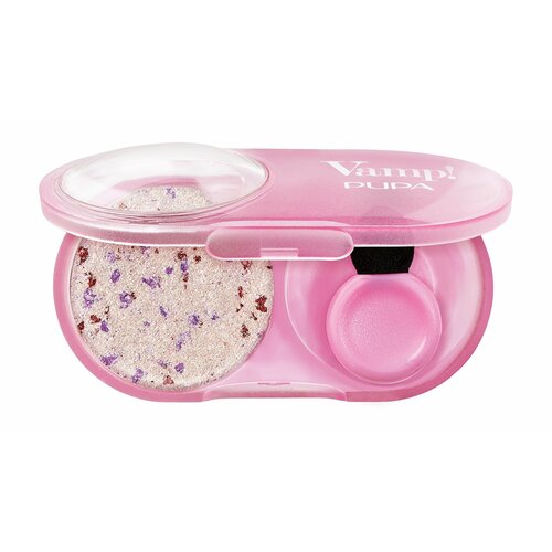 PUPA Тени для век Vamp! Dreamscape, 1,5 г, 001
