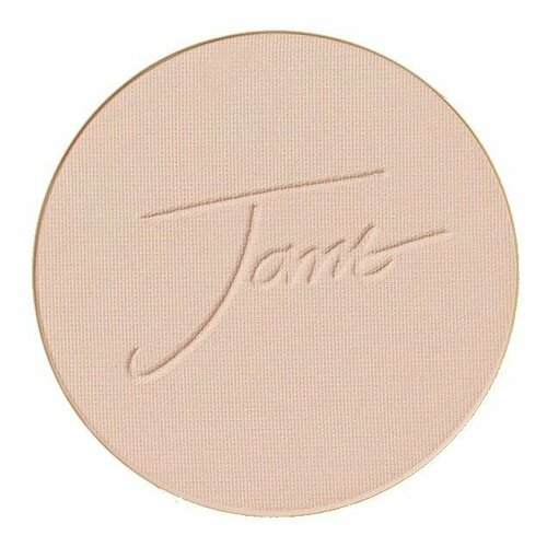 Jane Iredale PurePressed Base SPF 20 Refill Satin Прессованная основа сменный блок Прозрачный сатин