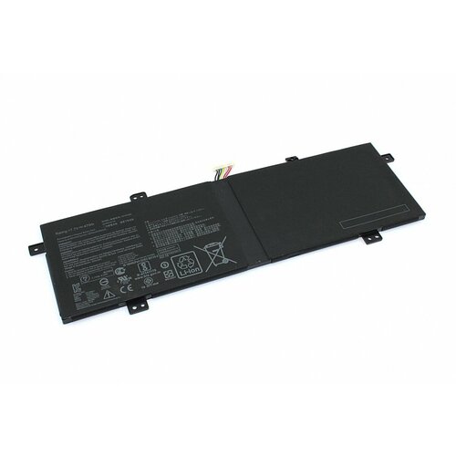 Аккумулятор для Asus ZenBook 14 UX431FN-AN002T 7.7V (47Wh)