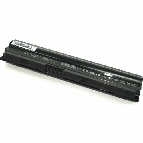 Аккумулятор для ноутбука Amperin для Asus U24 (A32-U24) 5200mAh OEM черная