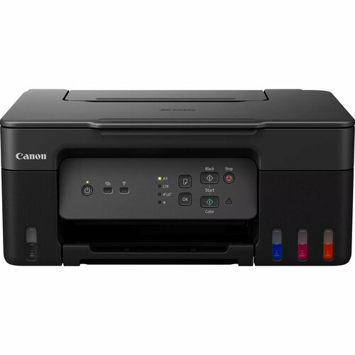 МФУ струйное Canon PIXMA G3430 5989C009