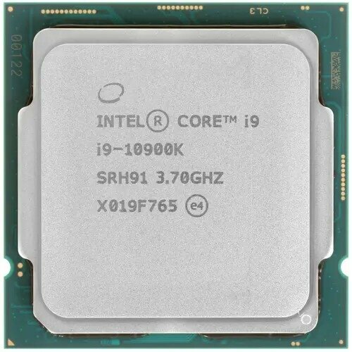 Процессор Intel Core i3-14100 LGA1700,  4 x 3500 МГц, OEM