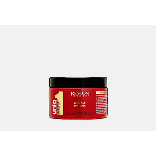 Многофункциональная маска для волос UNIQONE MASK Revlon Professional 300 мл.