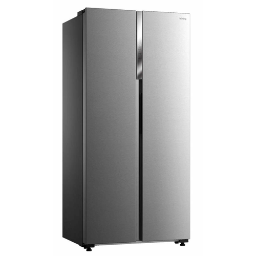 Холодильник Korting KNFS 83414 Х