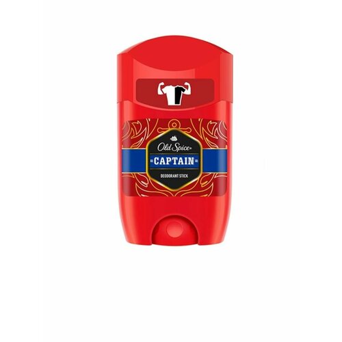 OLD SPICE Дезодорант-стик