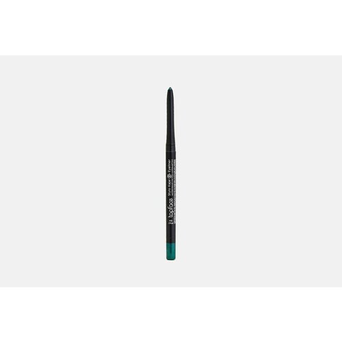 Карандаш-каял для глаз / Topface, Eyeliner Kajal Stylo Waterproof / 0.29мл
