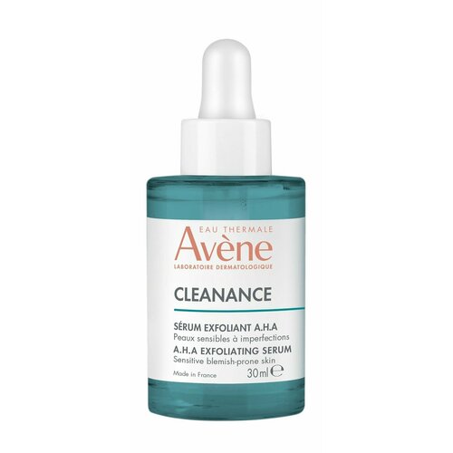 Avene Очищающая Сыворотка