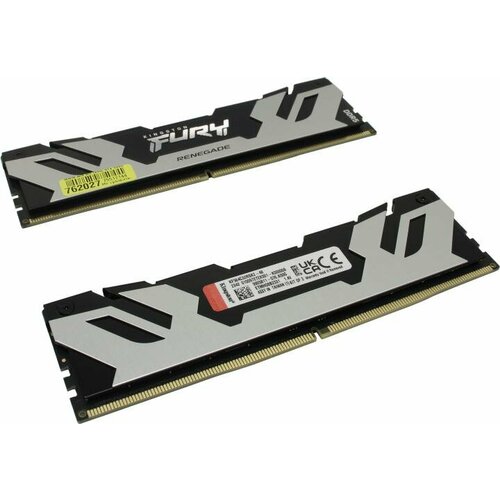 Модуль памяти DDR5 Kingston KF564C32RSK2-48