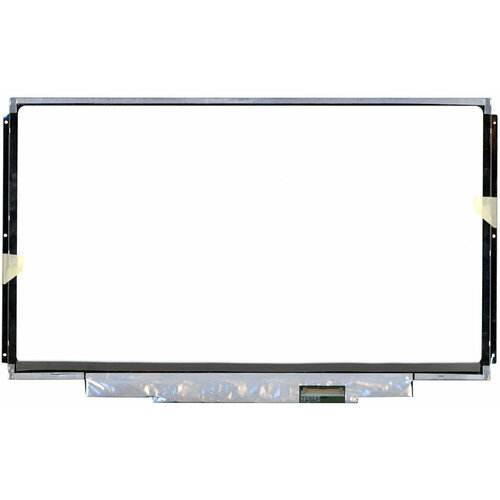 Матрица для ноутбука 13.3 1600x900 40pin LVDS Slim CLAA133UA01