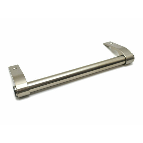 Ручка для холодильника Vestel, бронзовая, длина 247 мм, 37022806