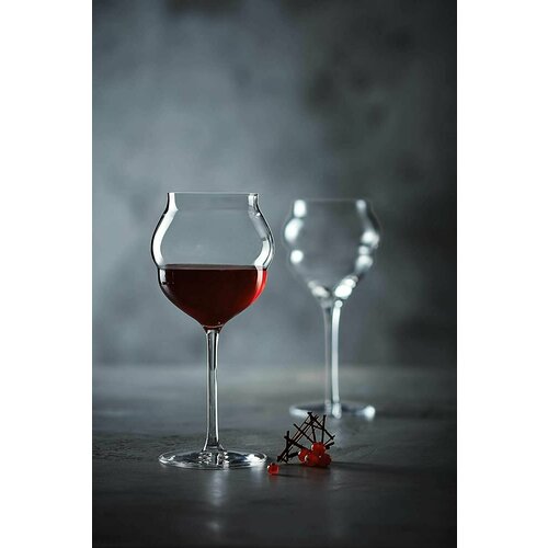 Бокал для вина "Макарон" 0,5л 2 шт. Chef&Sommelier (Франция)