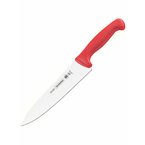 Нож кухонный поварской Tramontina Профешионал Мастер, стальной