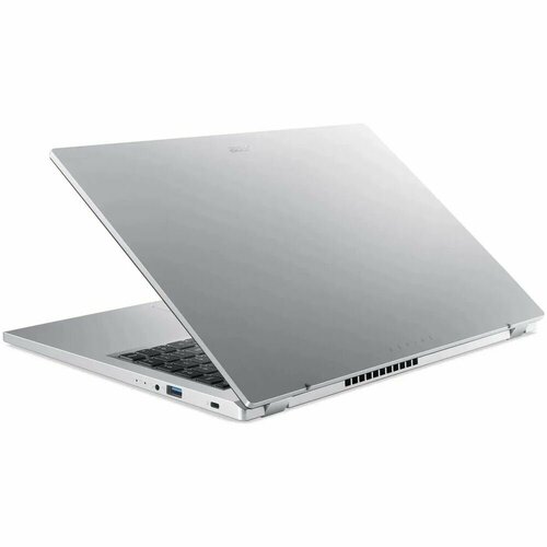 Ноутбук Acer Aspire 3 A315-44P-R263 AMD Ryzen 7 5700U/8Gb/512Gb SSD/15.6" FullHD/DOS Silver