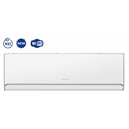 Настенная сплит-система AIRY inverter R32 WHITE GWH09AVCXB-K6DNA1B