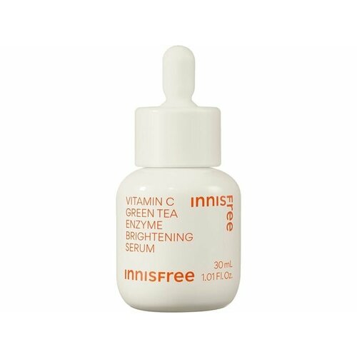 Сыворотка для лица Innisfree Vitamin C